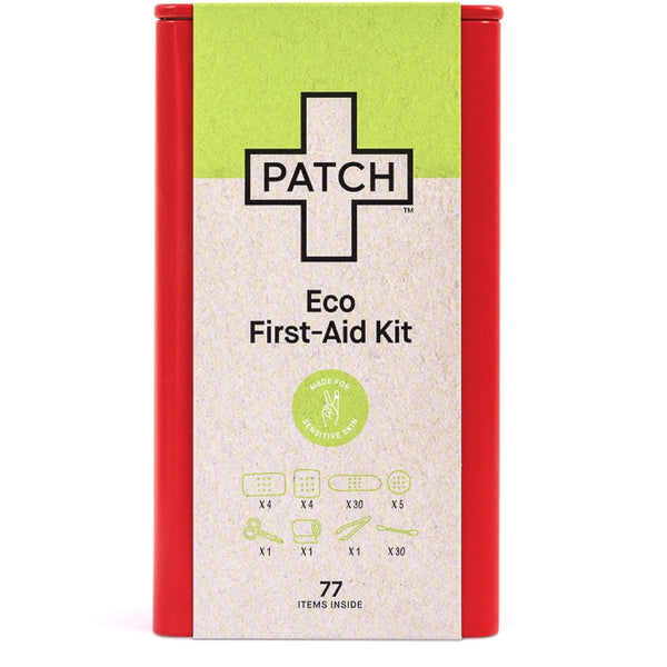 Eco First Aid Kit - PUBLIC
