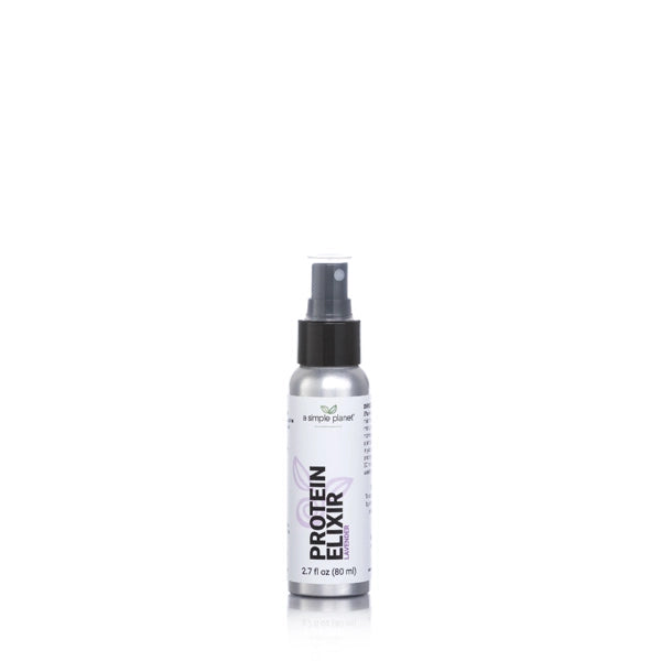 Protein Elixir Spray - PUBLIC