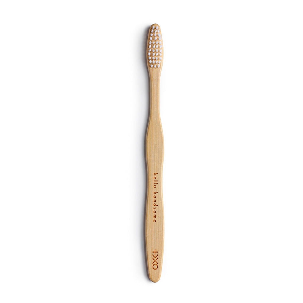 Plus Ultra Bamboo Toothbrushes - PUBLIC