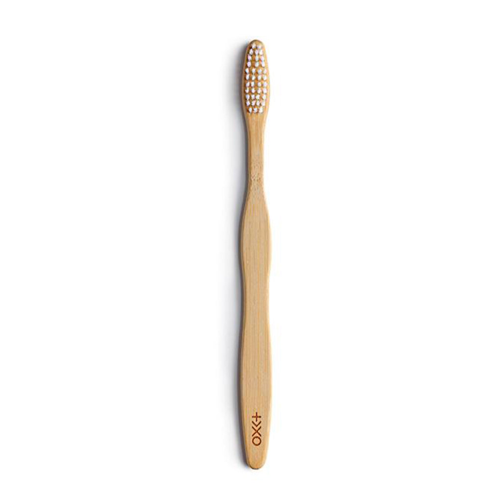 Plus Ultra Bamboo Toothbrushes - PUBLIC