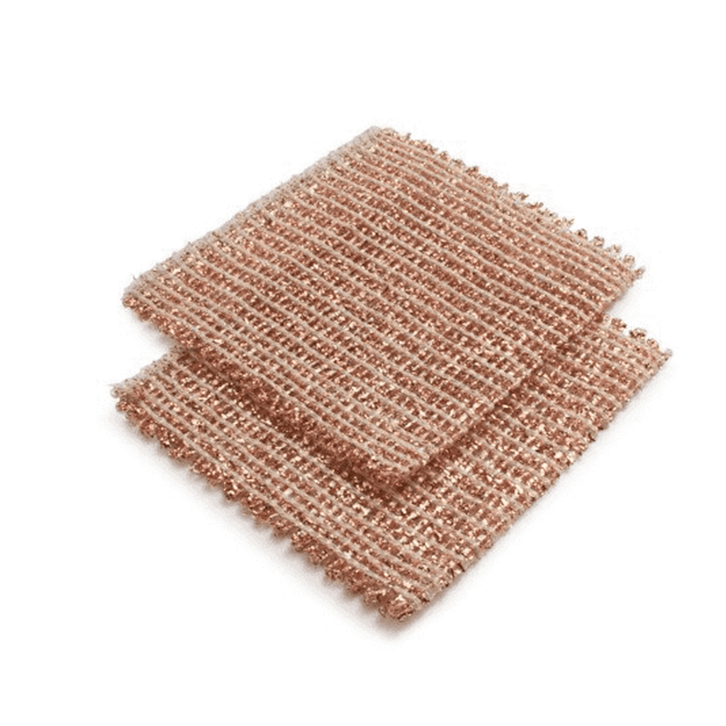 Copper Cloth - Set of 2 - PUBLIC