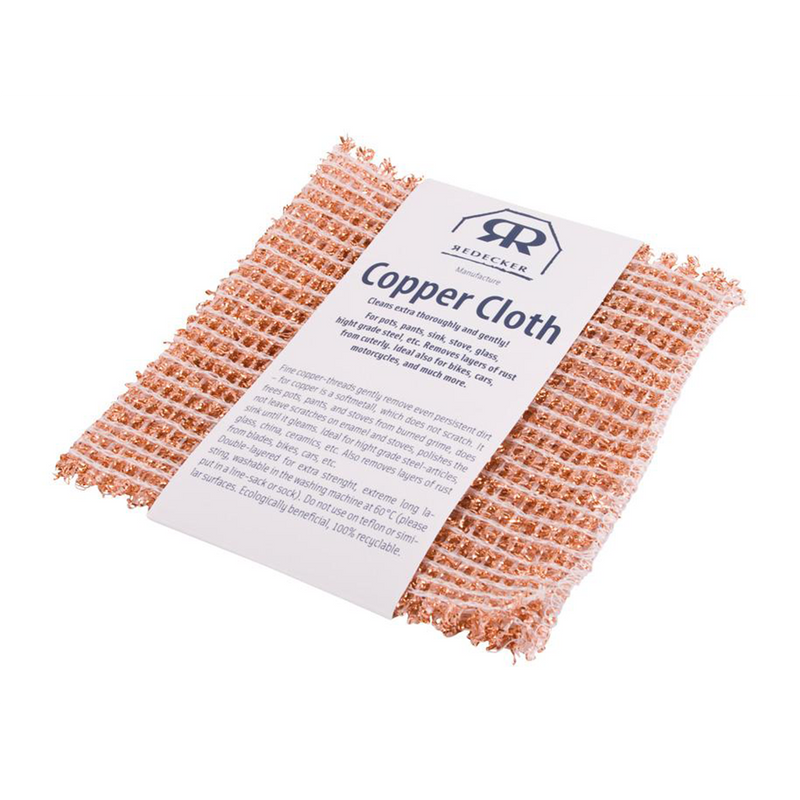Copper Cloth - Set of 2 - PUBLIC